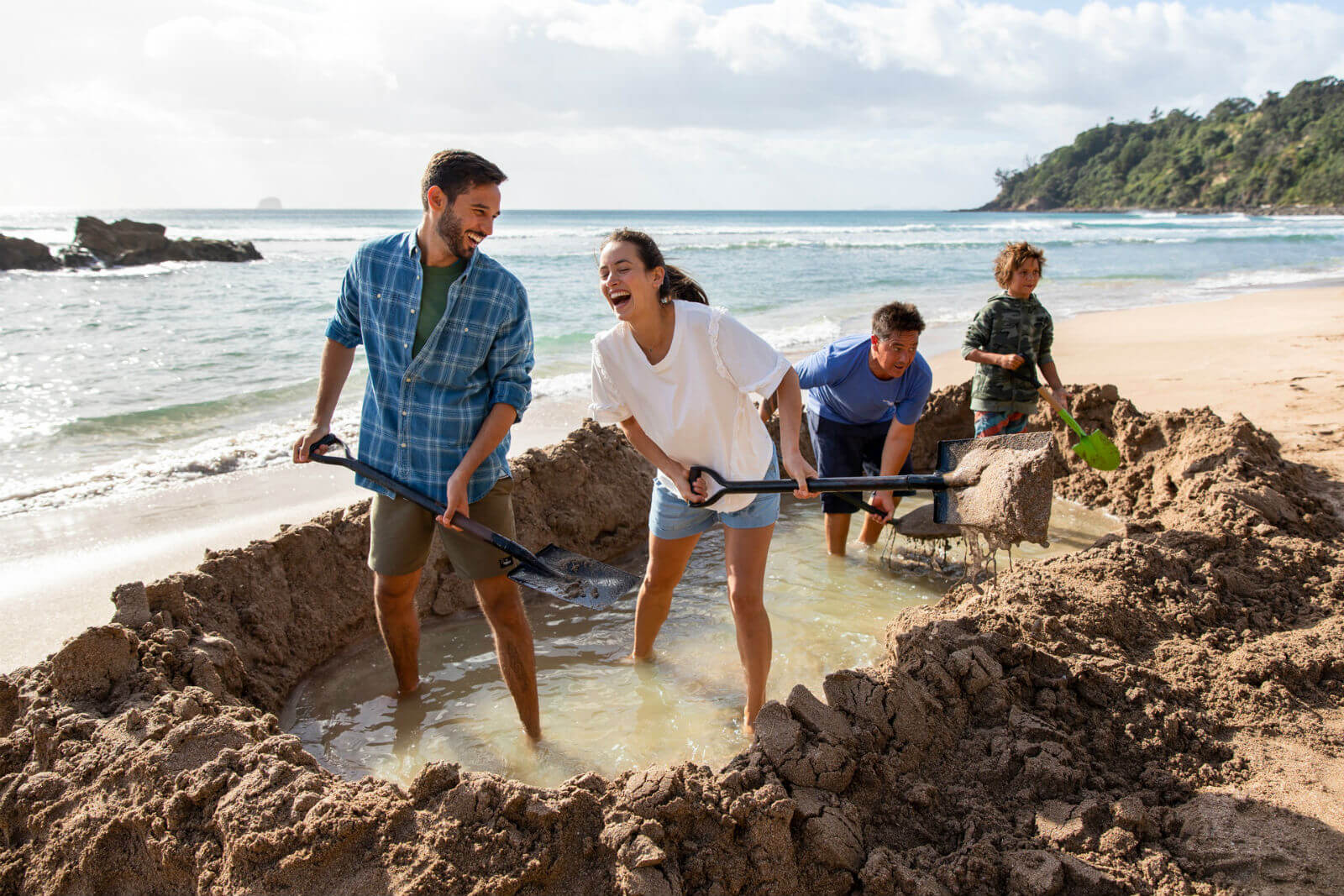 熱水海灘一日遊 TWD 7,852起 | Jourtrip