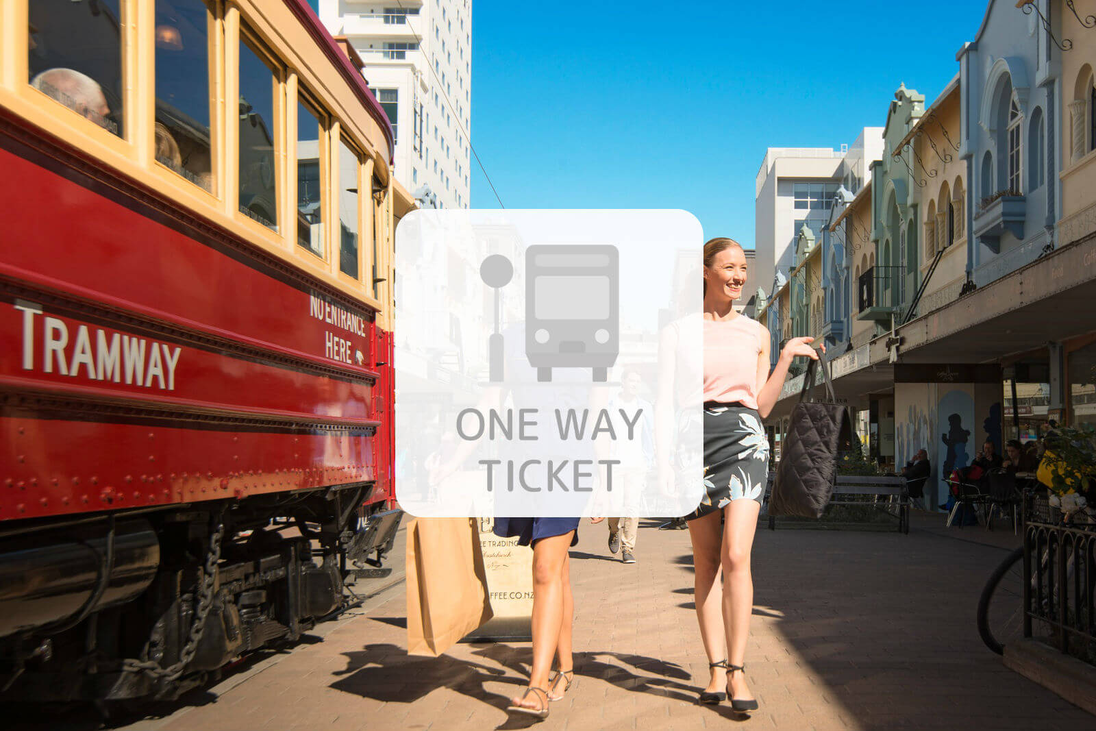 【紐西蘭自助必備】皮克頓-基督城巴士交通票｜自由搭配去程返程 TWD 1,538起 | Jourtrip